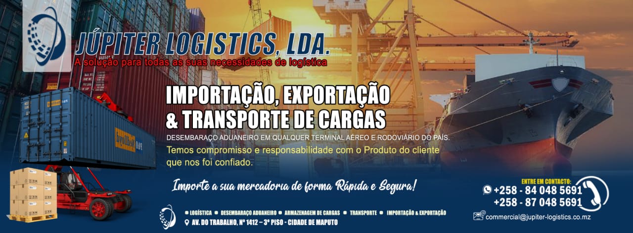 JUPITER LOGISTICS